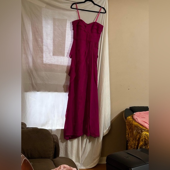 Dresses | Very Nice Prom Dress | Poshmark